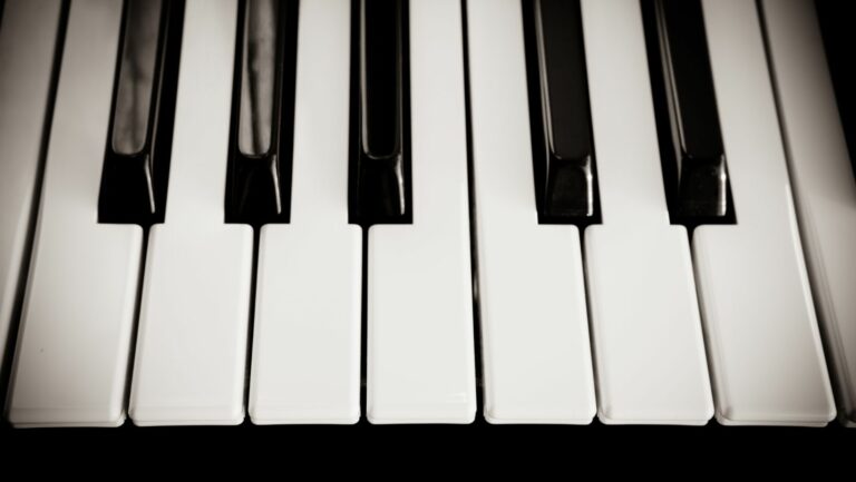 Deciphering Musical Symbols: Understanding the Role of 8va in Music