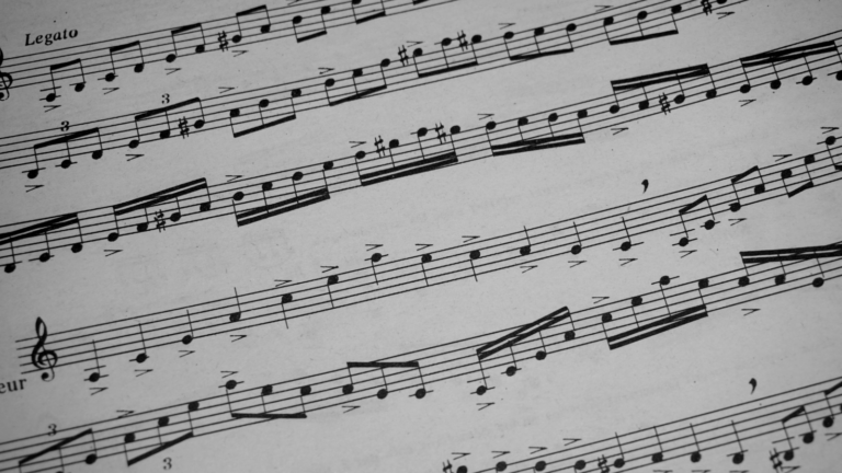 Deciphering Musical Symbols: Understanding the Role of 8va in Music